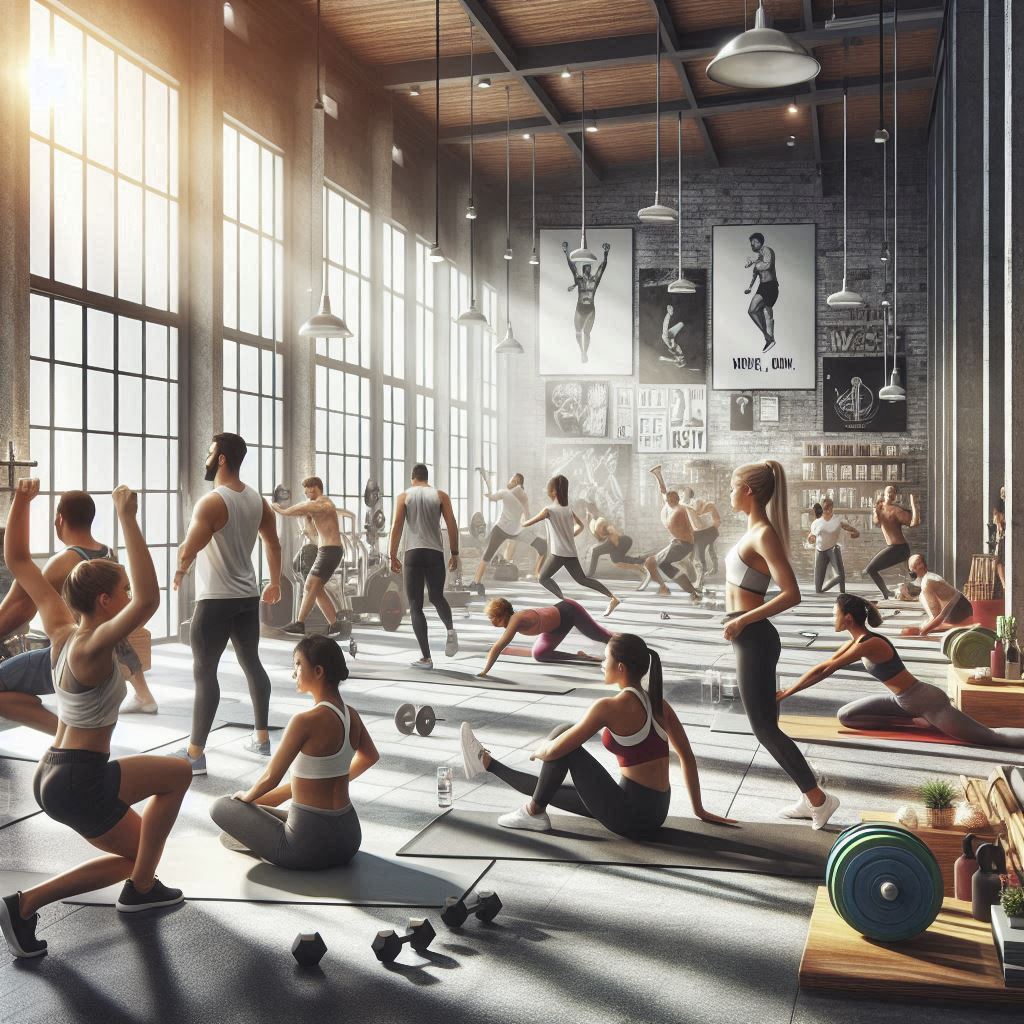 Kenali Olahraga Kardio dan Manfaatnya untuk Tubuh Sehat - Siloam Hospitals